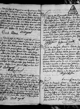 HERITAGE - Scherschel Legacy