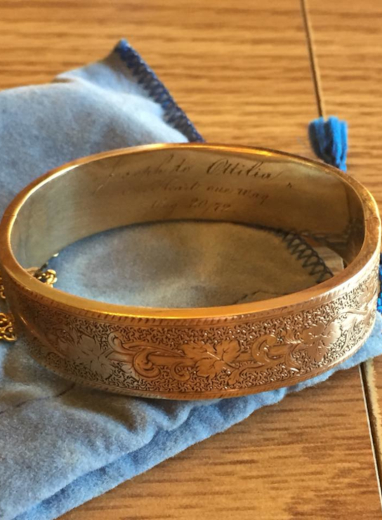 HERITAGE - Scherschel Legacy