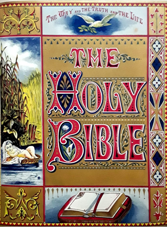 HERITAGE - Scherschel Legacy