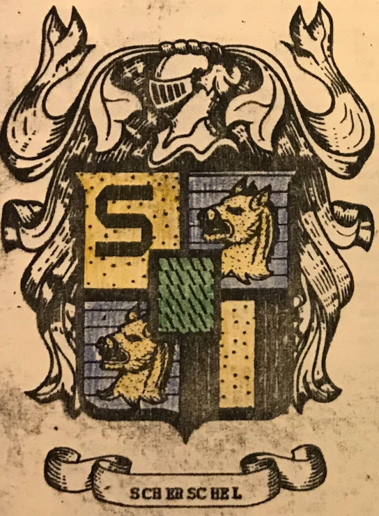 HERITAGE - Scherschel Legacy