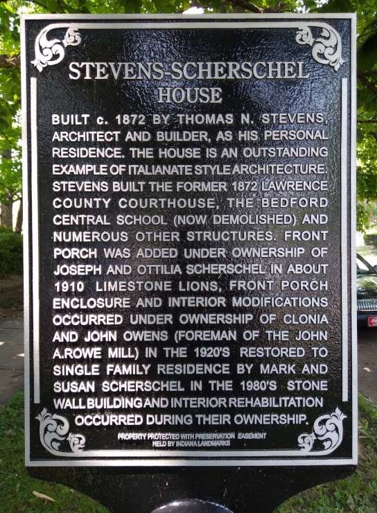 HERITAGE - Scherschel Legacy